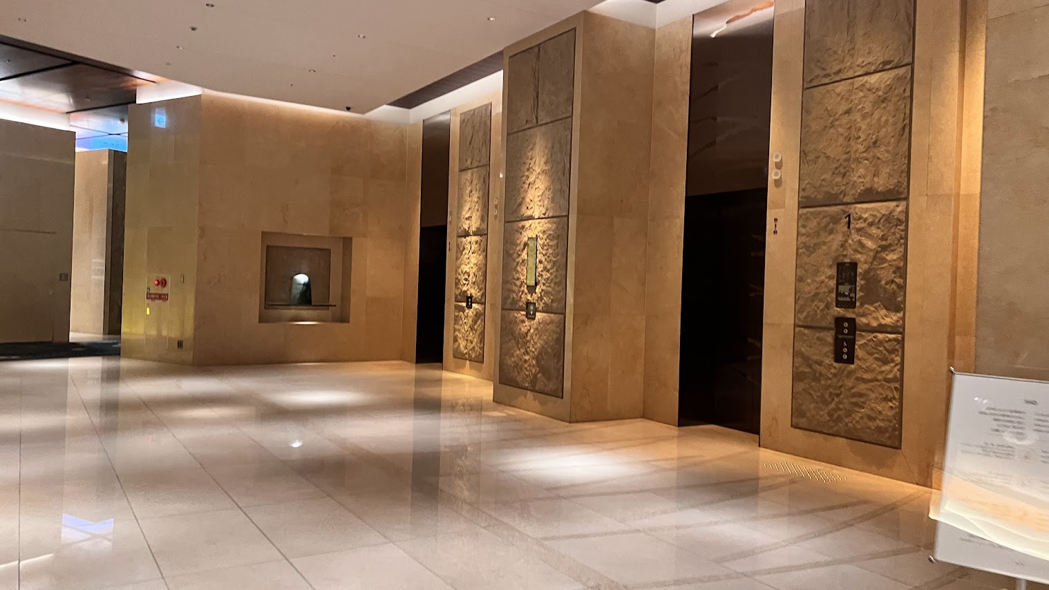 NOKA Roast&Grill( ノカローストグリル)でビュッフェランチ。20階から大阪の街を眺めながら、贅沢なひとときを楽しむ ...